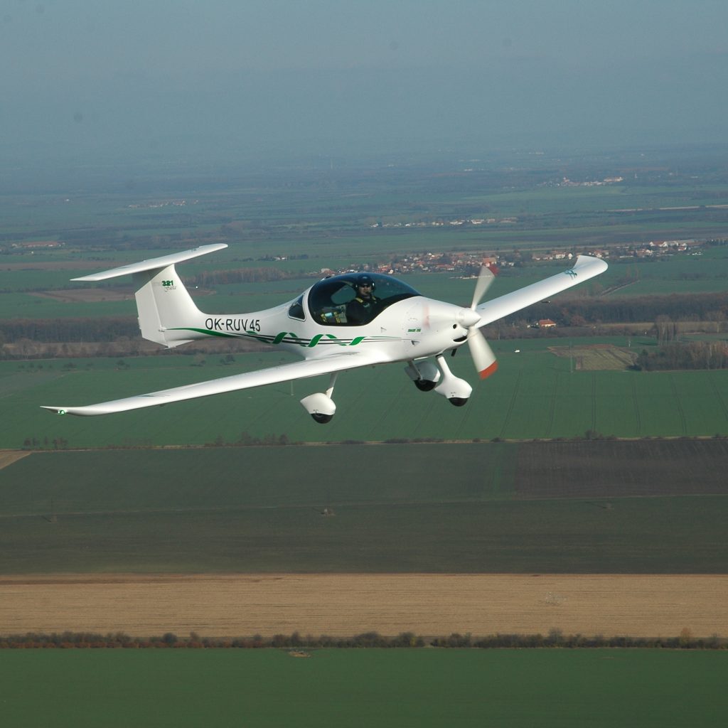 The 321 FAETA in action! | News from ATEC by Pelletier